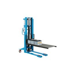 Hanselifter Plattform PF-1150, Plattformma&szlig;e (lxb): 1.150 x 560 mm (GE0023841)