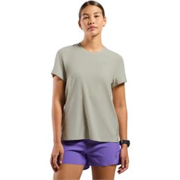 Odlo Zeroweight Chill-Tec Crew Neck T-shirt Damen