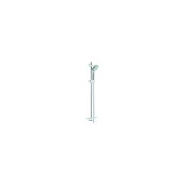 Grohe Brausegarnitur Euphoria 110 Mono Brausestange 90cm, 1 Strahlart, chrom (27267001)