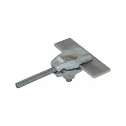 DEHN Anschlussklemme TG/tZn Fl 0,4-12 f.Rd 7-10 AK710FRM10X#371009 ; Dehn & S&ouml;hne)
