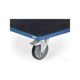 Fetra Mehrpreis pro Wagen f&uuml;r Ladefl&auml;che mit Riefengummi f&uuml;r MultiVario (1413)