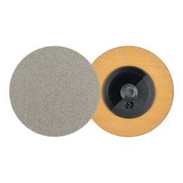 Pferd CDR COMBIDISC Diamant Schleifblatt f&uuml;r Titan, Glas, GFK und Stein &Oslash;50mm D76/P 220, 42758009)