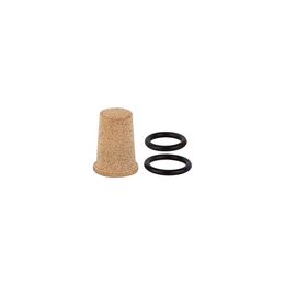 Riegler Ersatzfilterelement f&uuml;r Inline-Filter &raquo;filter plug&laquo;, R 1/4, R 3/8 (650.95)