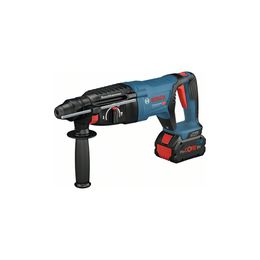 Bosch Akku-Bohrhammer mit SDS plus GBH 18V-26 D Solo Version (0611916001)