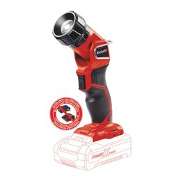 Einhell Akku-Lampe TE-CL 18 Li H-Solo (4514130)
