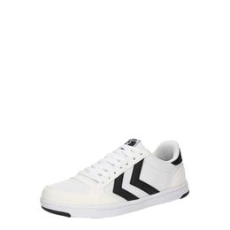 Hummel Sneakers 'Stadil' female White size 38