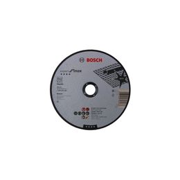 Bosch Trennscheibe gerade Expert for Inox - Rapido AS 46 T INOX BF 180 mm 1,6 mm (2608603406)