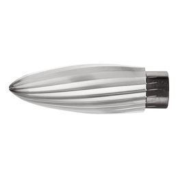 Pferd TOOLS HSS Leichtmetallfr&auml;sstift &Oslash; 20mm Innengewinde M10 SP f&uuml;r Alu/NE Metalle (22211989)