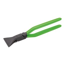 FREUND Falzzange 60 mm, gerade, Gewerbe durchgesteckt (1081060)