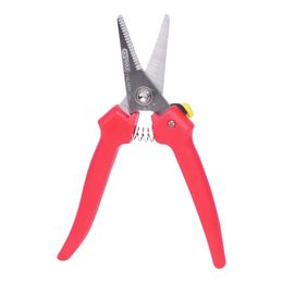 KS Tools Universalschere, verzahnt, 145mm (118.0075)