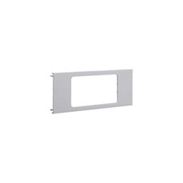 TEHALIT Ger&auml;teblende L 9122 lgr (L91227035)