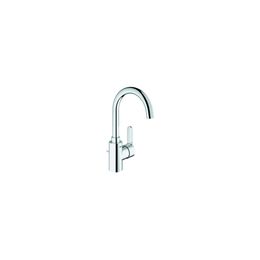 Grohe Waschtisch-Einhebelmischer Eurostyle C cr, L-Size, m Ablg, innenlie. Wasserf. (23043003)