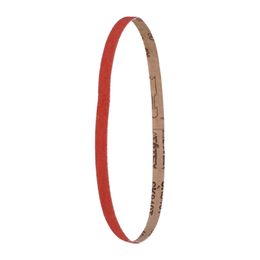 VSM Schleifband Keramikkorn XK870T, 6x520 mm, K&ouml;rnung: 80 (712196)