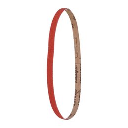 VSM Schleifband Keramikkorn XK870T, 6x520 mm, K&ouml;rnung: 60 (712192)