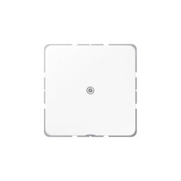 Jung Leitungsauslass aws mit Zugentlastung CD 590 A WW (CD590AWW)