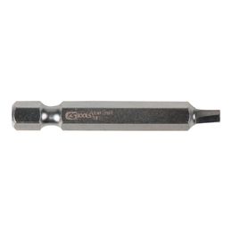 KS Tools 1/4" Spezial-Innensechskant-Schrauben-Ausdreher-Bit, HE 3 (150.7064)