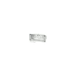 Hensel Anbauflansch 3xM40/50/63 Mi FM 63 (2000133)