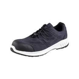 STEITZ SECURA Halbschuh navy-blau CP 4300 SF ESD, S3 NB, EU-Schuhgr&ouml;&szlig;e: 43 (CP 4300 SF ESD S3 NB GR. 43)