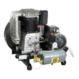 Aerotec Beisteller Basis AK30 - 5,5 KW (2010104)