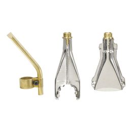 KS Tools Brenner-Zubeh&ouml;r-Satz, 3-teilig (903.5910)