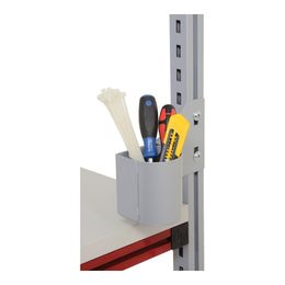 Rocholz K&ouml;cher f&uuml;r Stifte SYSTEM FLEX 87x195x128 mm (73600086)