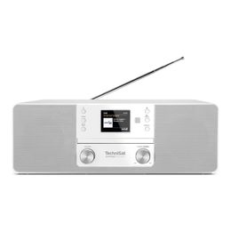 Technisat DAB+Digitalradio UKW,CD,BT,Streaming DIGITRADIO370CDBT ws (0001/3948)