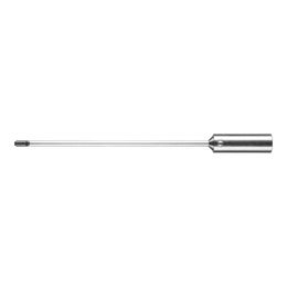 Pferd TOOLS Starre Verl&auml;ngerung STV9 L&auml;nge 500mm inkl. 3 mm Spannzange Max. RPM 25.000 (80900335)