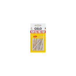 CELO Blister Langer Normald&uuml;bel FL 6-60 ; CELO Befestigungssysteme (5660FL10)