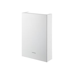 Oventrop Aufputzhaube St., vz, we. lack., f Station Regudrain (4207091)