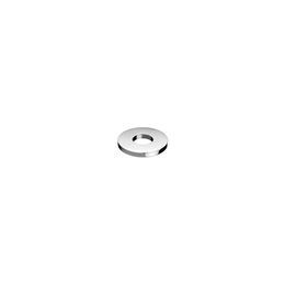 Schell Hahnlochrosette PETIT d= 55mm, mit O-Ring, verchromt (760630699)