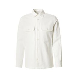 Jack & Jones Jack & Jones Button Up Shirt 'JPRCCRAYMOND' male White size XXL