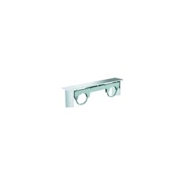 Grohe Duschablage Grohtherm 2000 E Reach Metall, abnehmbar (18608001)