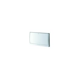 Grohe Abdeckplatte Classic 37053 330x190mm f&uuml;r Sp&uuml;lkasten 6-9l alpinwei&szlig; (37053SH0)