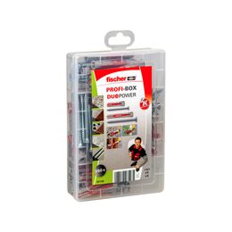 Fischer ProfiboX DuoPower kurz/lang + S NV (541109)