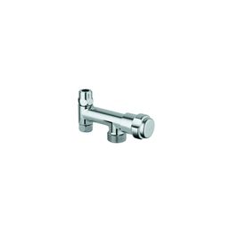 Grohe WAS-Ventil DN 10, mit Schlauchanschluss, chrom (41031000)