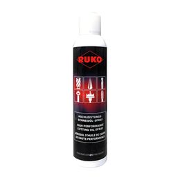 Ruko Hochleisungs Schneid&ouml;l Spray 300 ml (101012)
