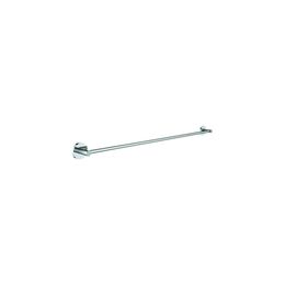 Grohe Badetuchhalter Essentials 80cm, chrom, verdeckte Befestigung (40386001)