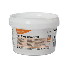 SOFT CARE Handwaschpaste SoftCare Reinol-K 500ml ; Diversey (100893857)