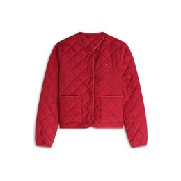 Tommy Hilfiger Jacke Damen Gr&ouml;&szlig;e XXL rot