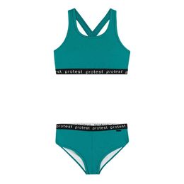 Protest Bikini 'PRTBeau JR' girl Green size 128