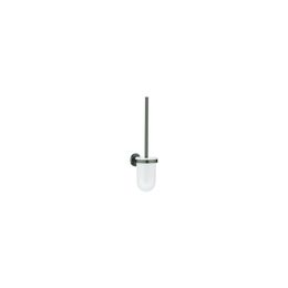 Grohe WC-B&uuml;rstengarnitur Essentials Wd., verd. Befestig., hd graph. geb. (40374AL1)