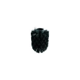 Grohe Ersatzb&uuml;rste Essentials f&uuml;r WC-B&uuml;rstengarnitur, velvet black (40791KS1)