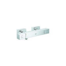 Grohe Brause-Thermostat Grohtherm Cube chrom, DN 15, Wandmontage (34488000)