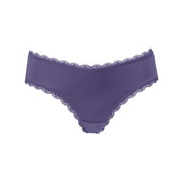 SugarShape String 'Pure' Damen Gr&ouml;&szlig;e XXXL violettblau