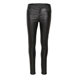 Kaffe Jeans female Black size 38