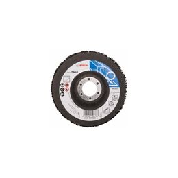Bosch Reinigungsscheibe N377 Best for Metal 125 mm 22,23 mm SiC 7650 U/min (2608607633)