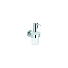 Grohe Seifenspender Essentials 160ml, chrom (40448001)