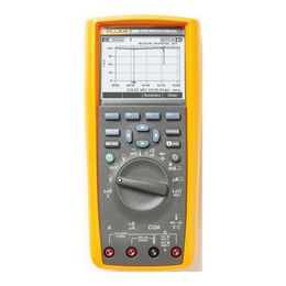 Fluke Digitalmultimeter Fluke-289/EUR (3947801)