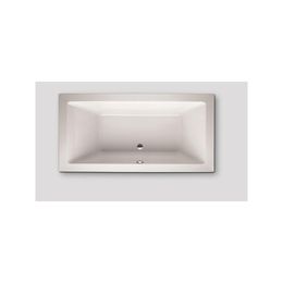 Hoesch Badewanne Scelta wei&szlig;, 180x90cm, 225 l (3671.010)