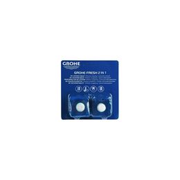 Grohe WC-Tabs Fresh 2x50 g (38882000)